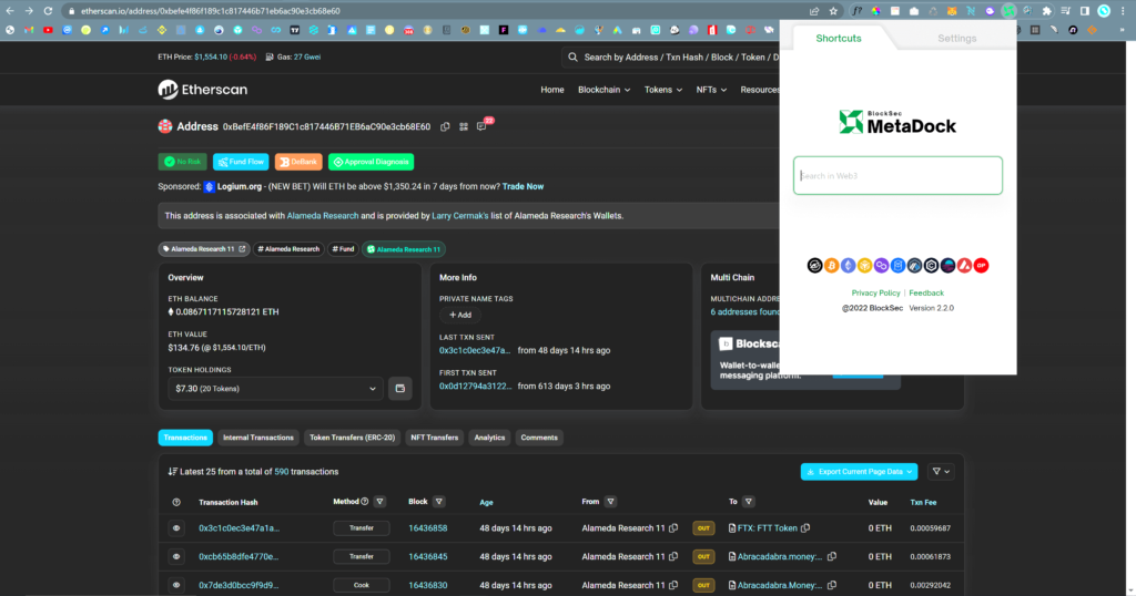 5 Best Blockchain Explorers For Crypto - CoinPlanet
